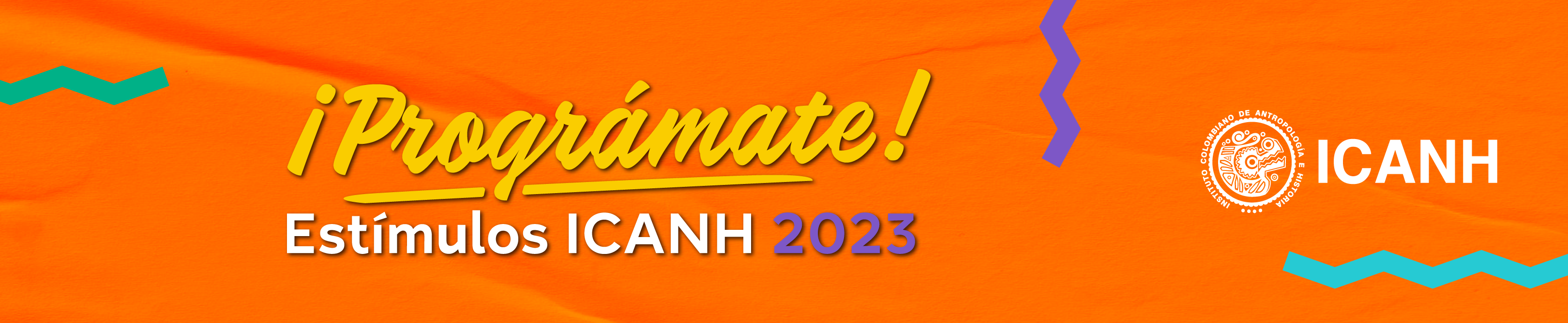 Estímulos ICANH – Estímulos ICANH