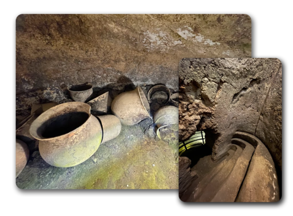 Prográmate – Estímulos ICANH 2024