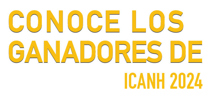 Ganadores – Estímulos ICANH 2024 – Estímulos ICANH