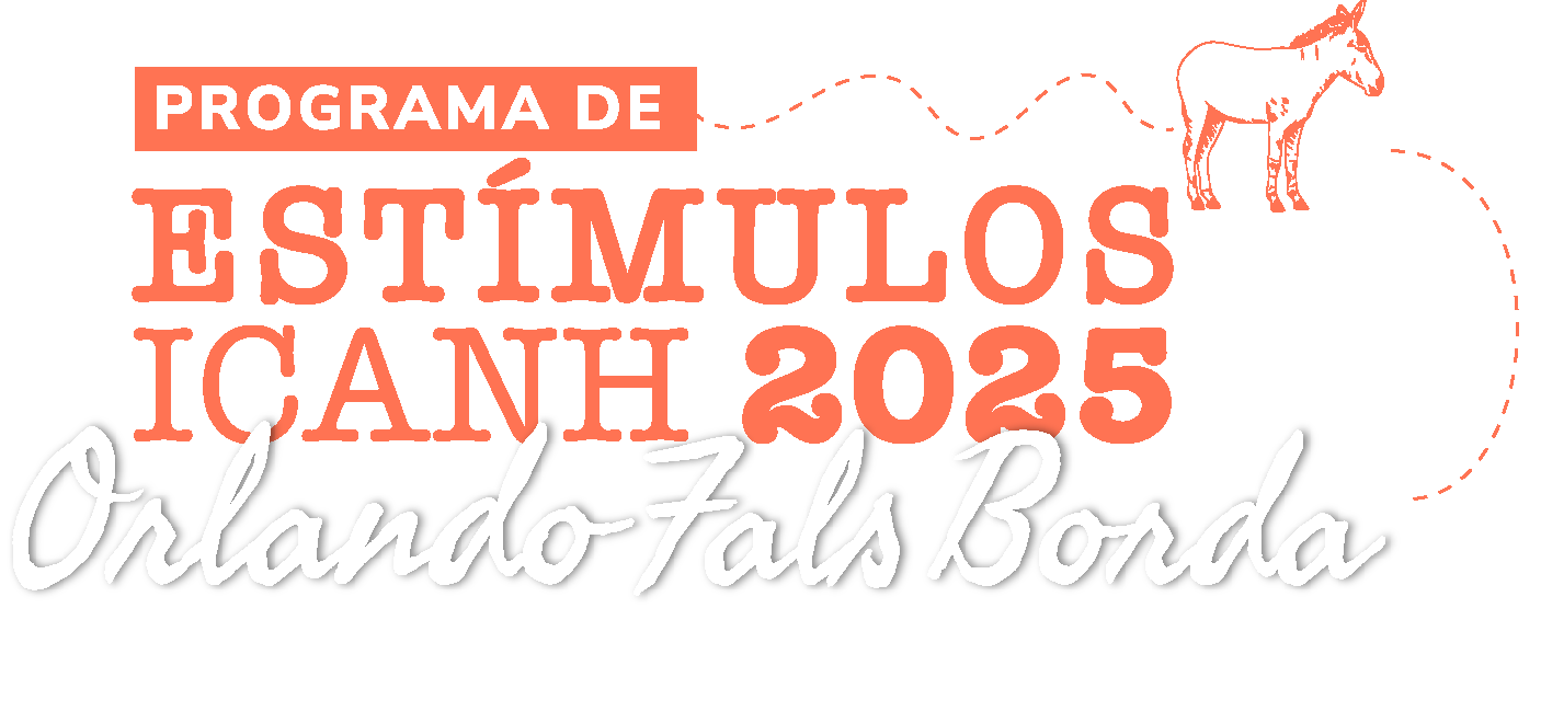 Prográmate – Estímulos ICANH 2025